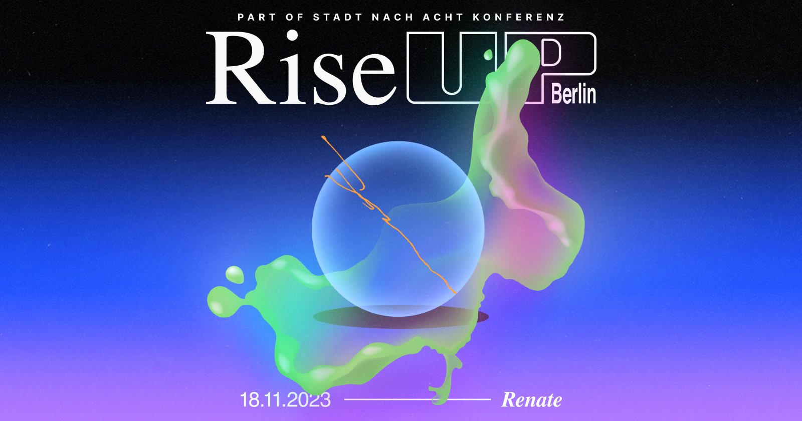 riseUP Berlin